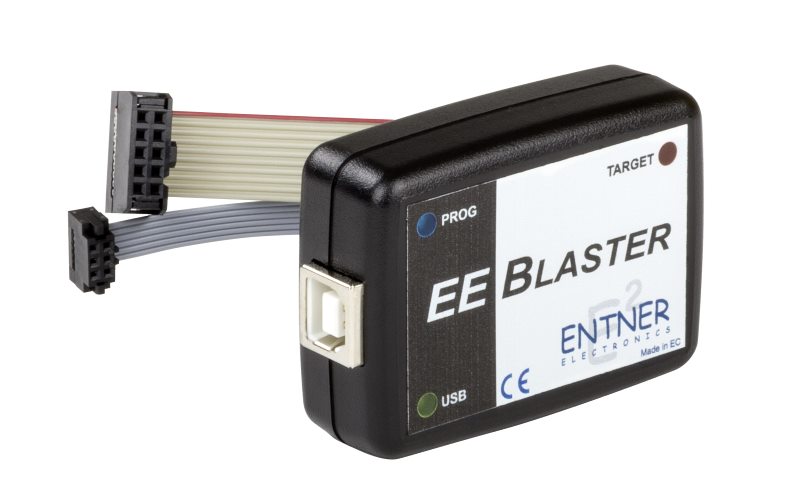 EEBlaster - Entner Electronics